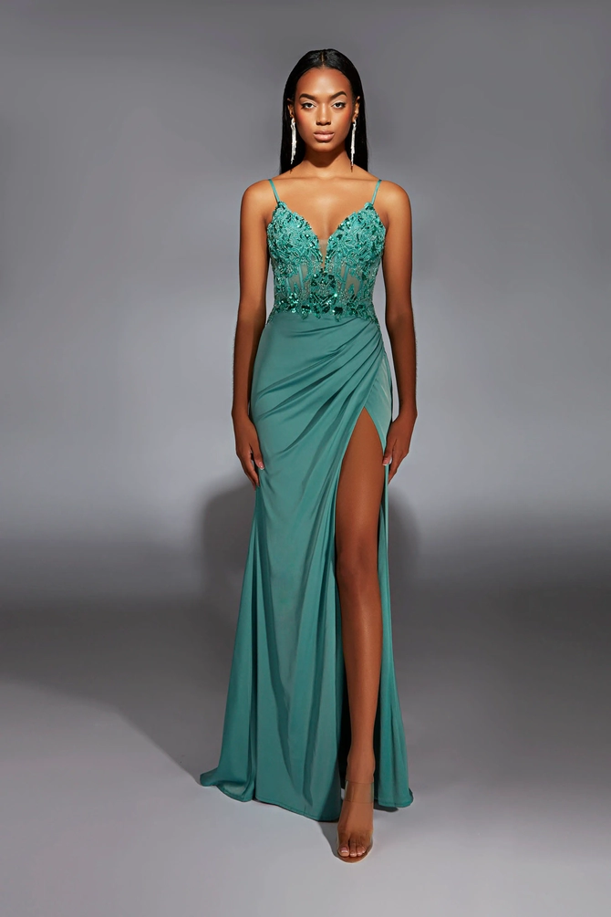 Aerie Couture | First Look Attire - 369 | First Look Attire