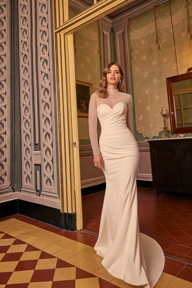 Ronald Joyce - 69960 | ConfettiRain Bridal