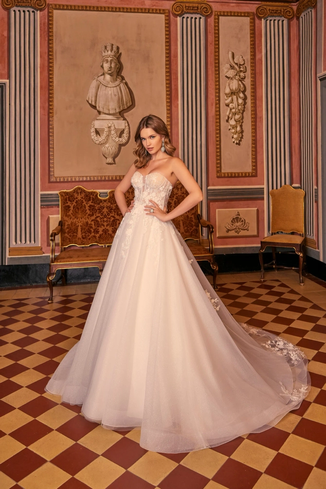 Ronald Joyce - 69964 | ConfettiRain Bridal