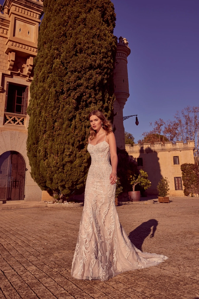 Ronald Joyce - 69973 | ConfettiRain Bridal