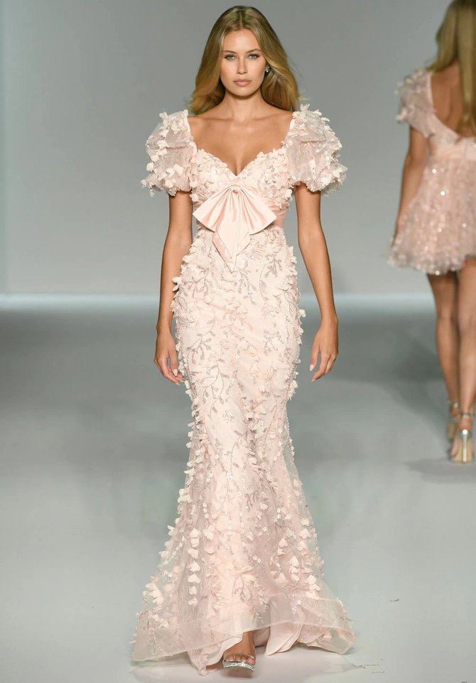 Sherri Hill - 57047 | Danielle's Bridal & Special Occasions