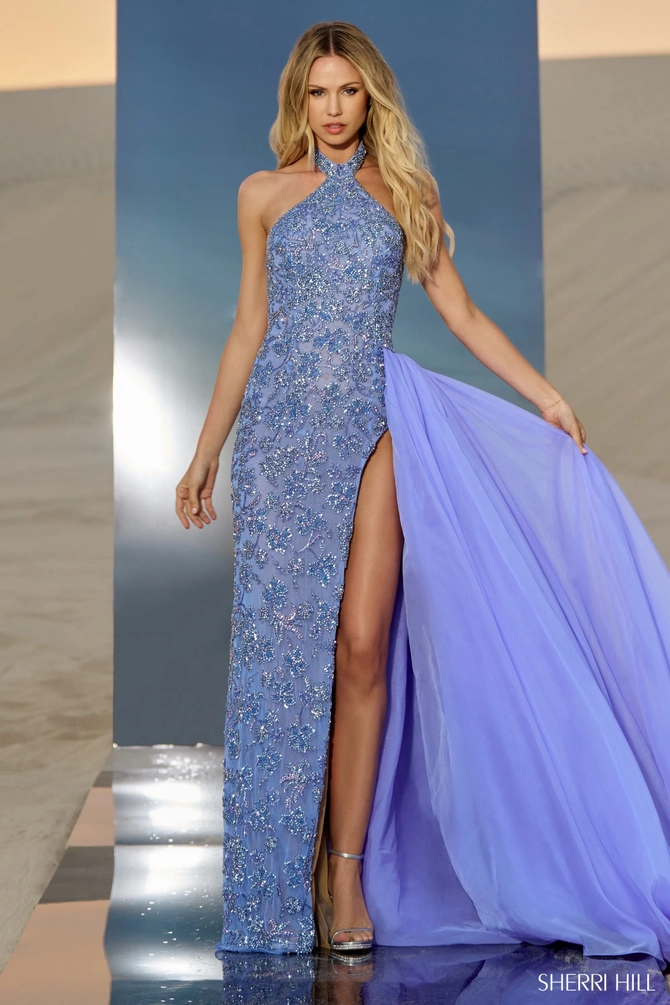 Sherri Hill - 67005 | Danielle's Bridal & Special Occasions