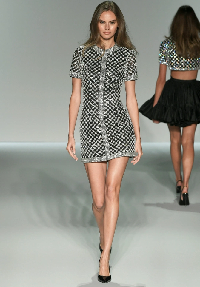 Sherri Hill - 67044 | OML Bridal and Formal