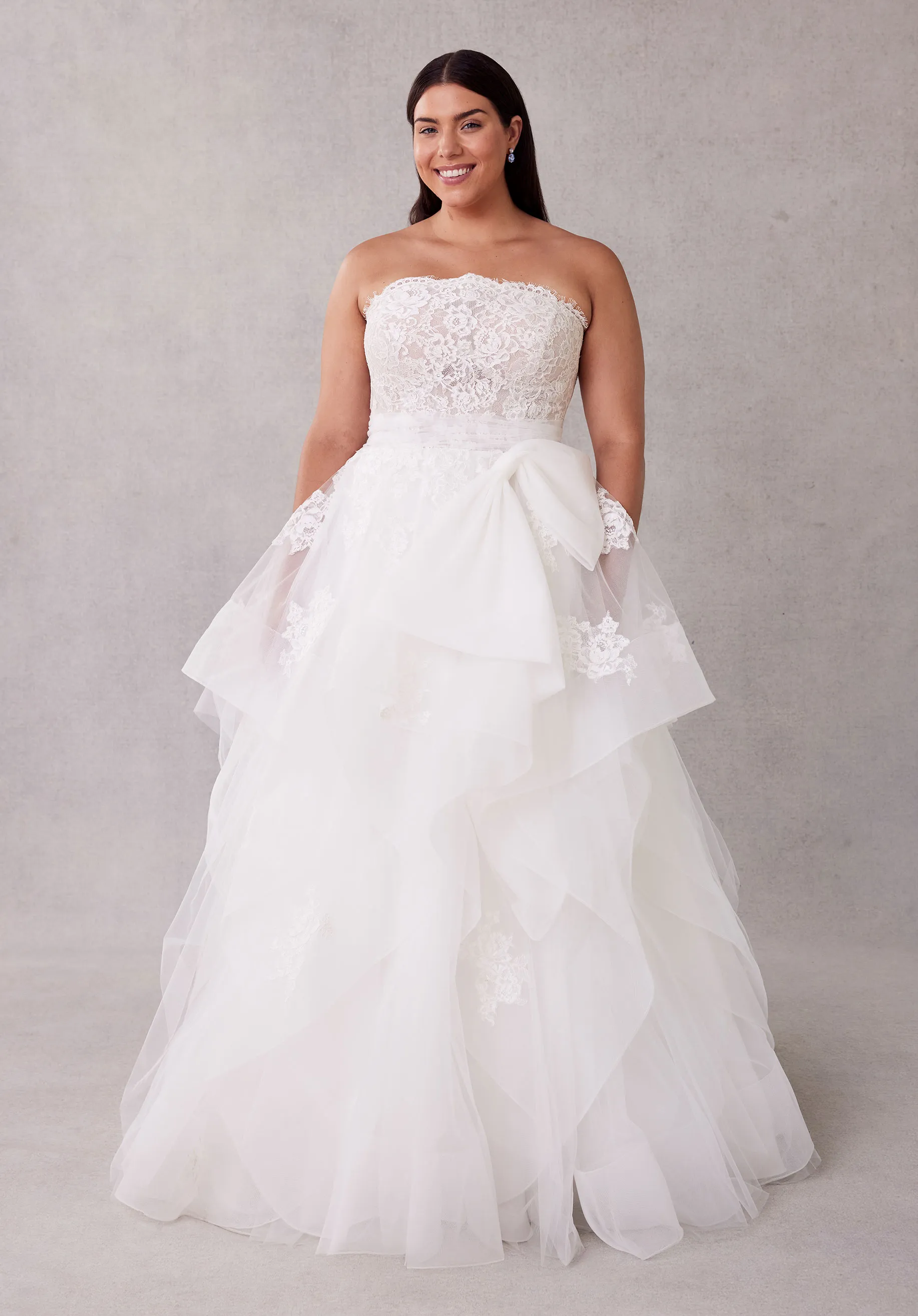 Plus Size Dresses | Bridal Novias Boutique