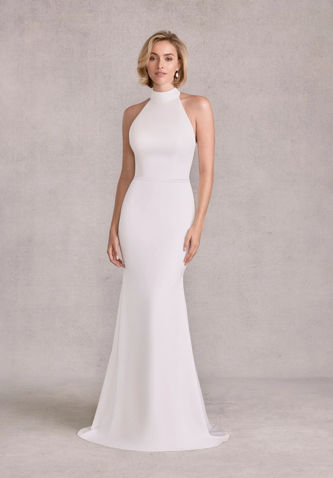 Morilee - Sandie | Xenas Bridal