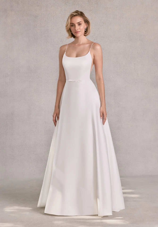 Morilee - 15104 | JJ Kelly Bridal