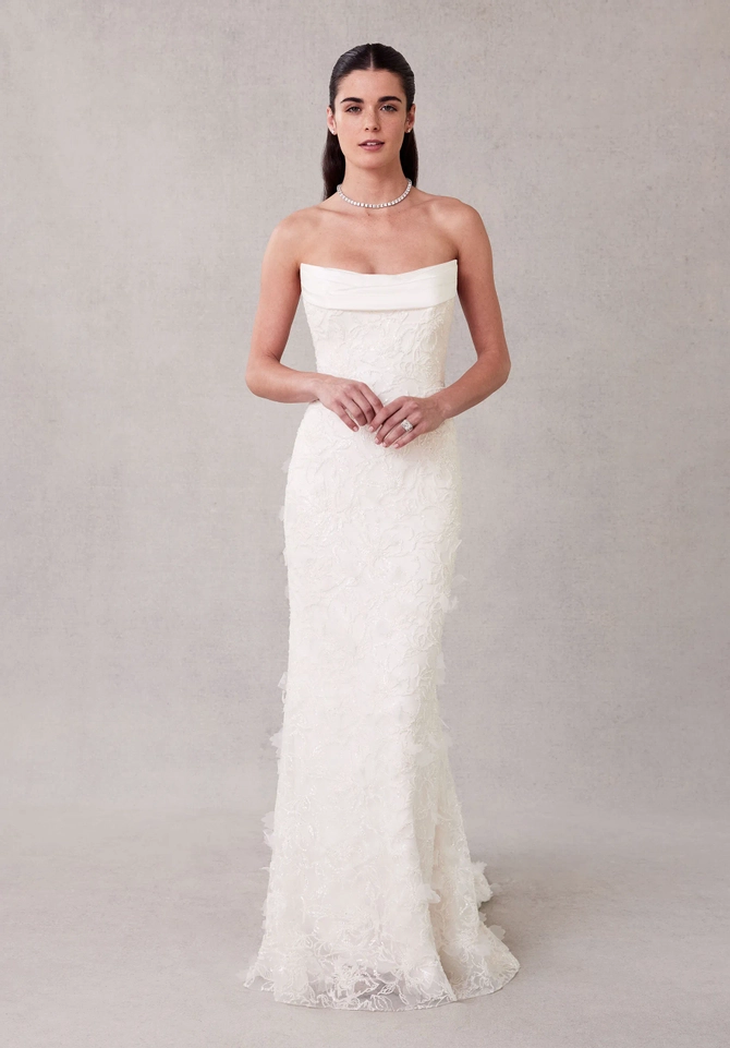 Morilee | Bridal Exclusives - 2701 | Bridal Exclusives