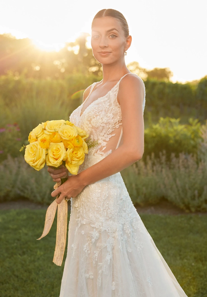 Morilee - 2703 | Trudys Brides