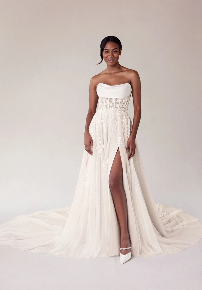 Morilee - Summer | JJ Kelly Bridal