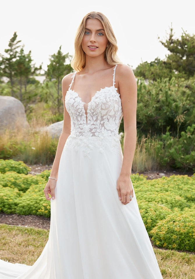 Morilee - 2730 | Trudys Brides