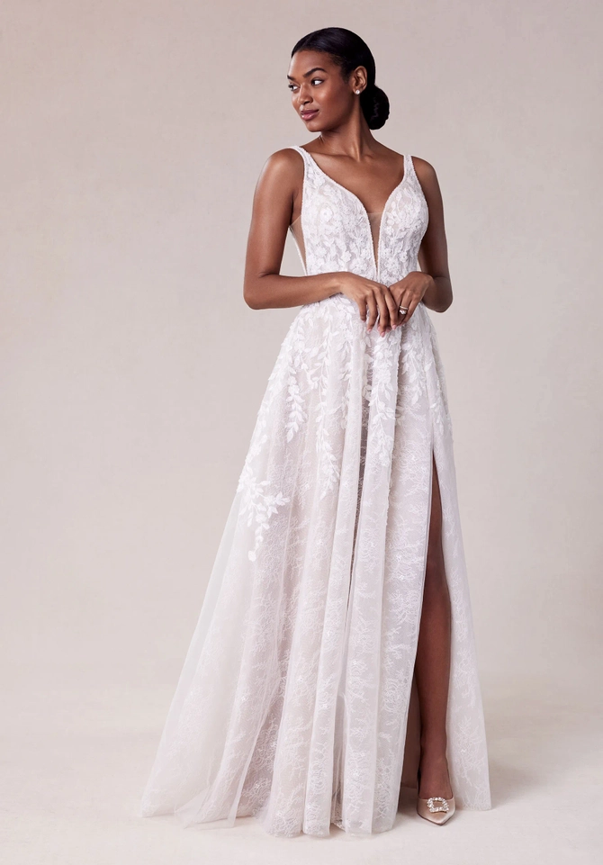 Morilee | Bridal by Viper - 2736 | Bridal by Viper|Prom|Tux