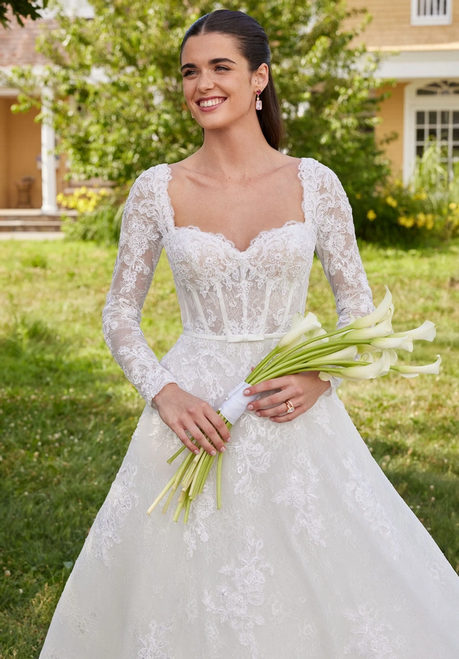Morilee - 2750 | Trudys Brides