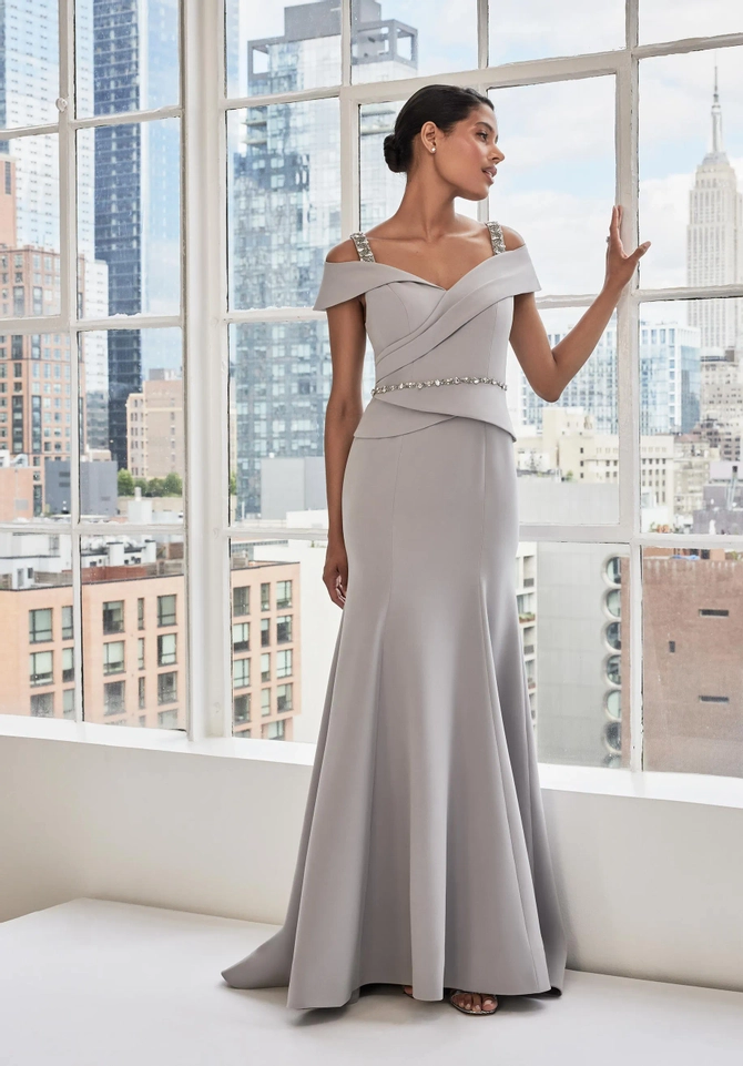 MGNY - 73112 | Country Bride and Gent