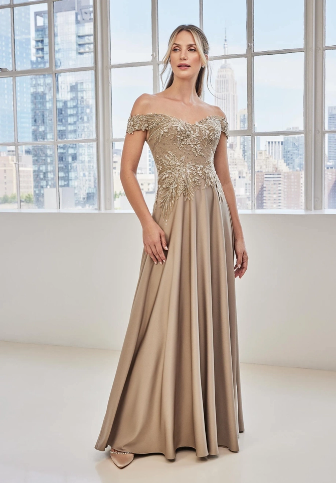 MGNY by Morilee | Bridal by Viper - 73131 | Bridal by Viper|Prom|Tux