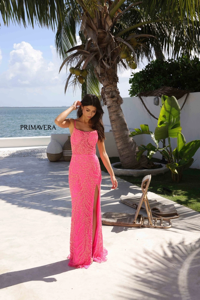 Primavera Couture - 4310 | Prom Excitement