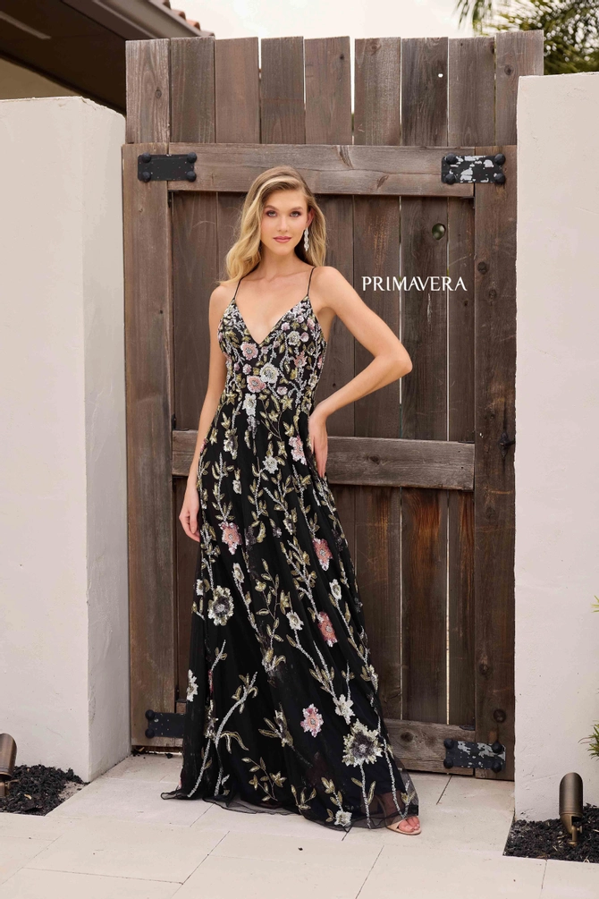 Primavera Couture | The Winner - 4378 | The Winner
