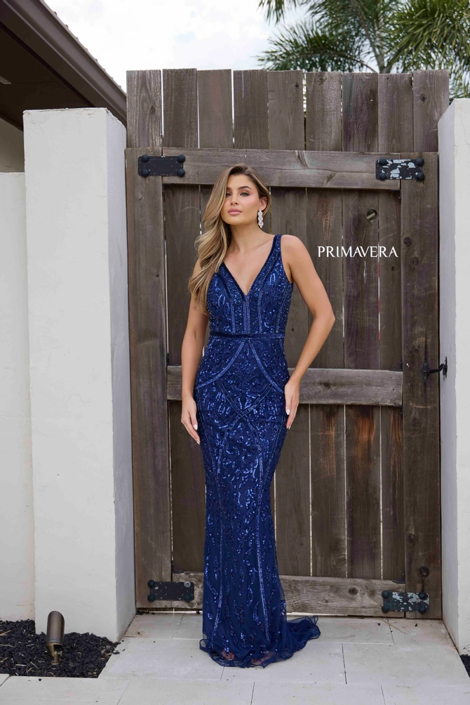 Primavera Couture - 12190 | Henri's