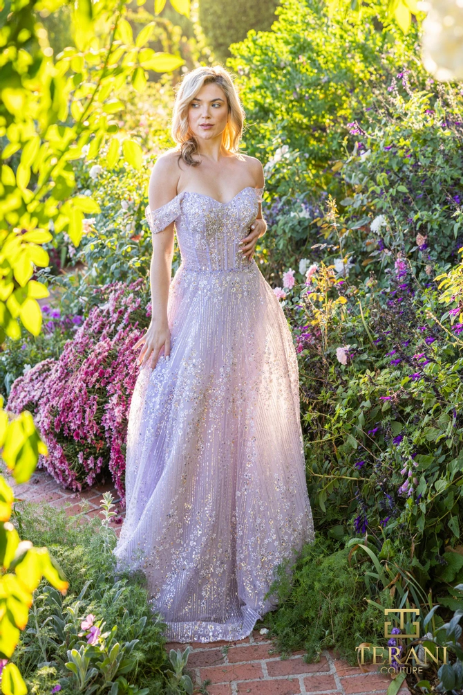 Terani | Echo Evenings - 251P4041 | Echo Evenings