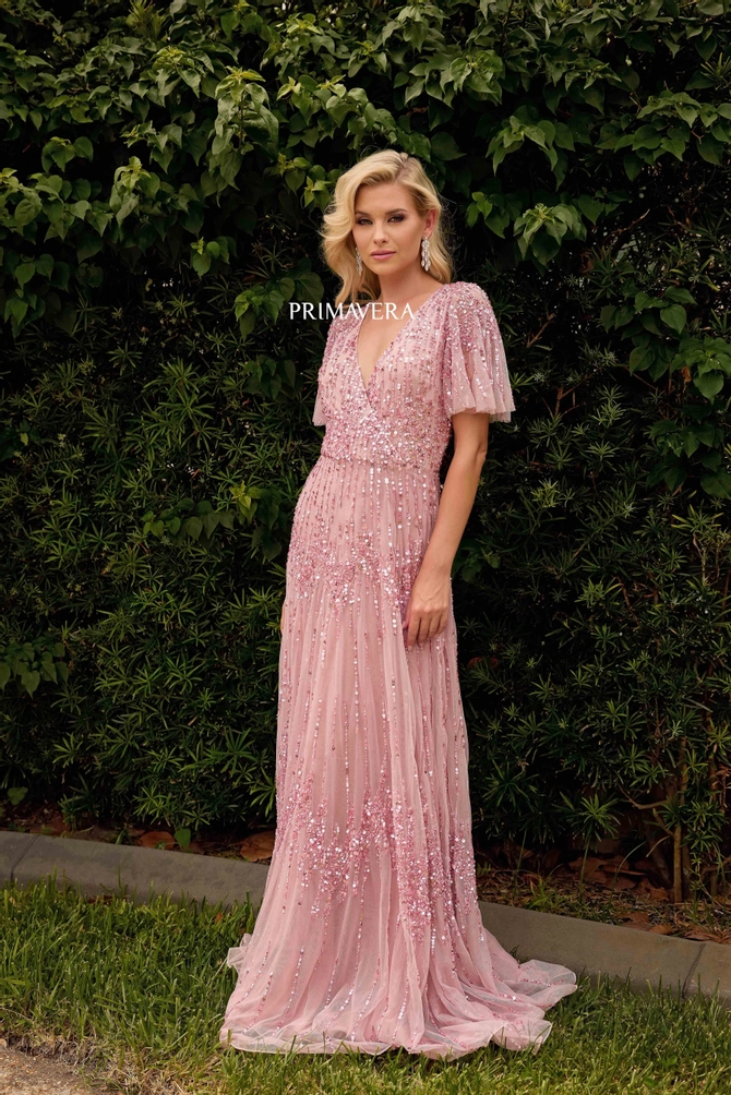 Shop Primavera Couture dresses at The Ultimate in Peabody ...