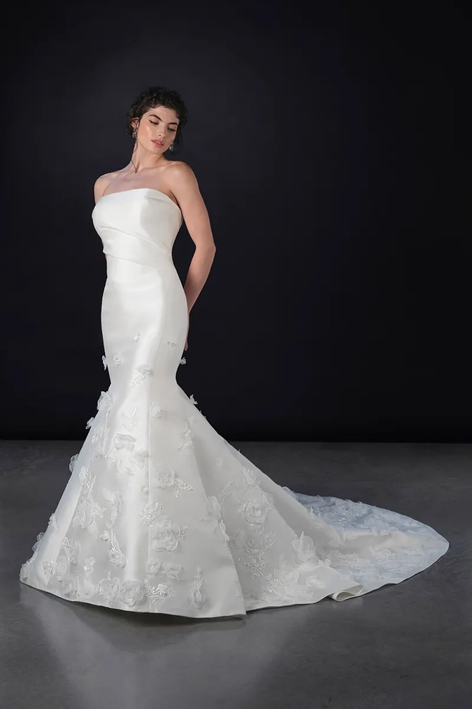 Martina Liana - 1868 | OML Bridal and Formal