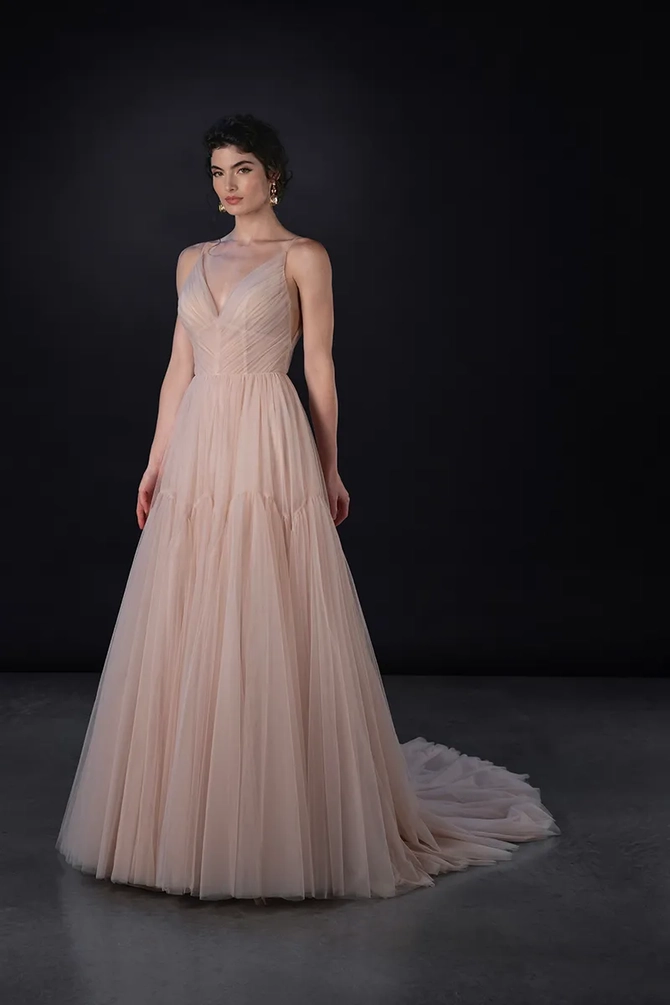 Martina Liana - 1871 | The Bridal Boutique by MaeMe