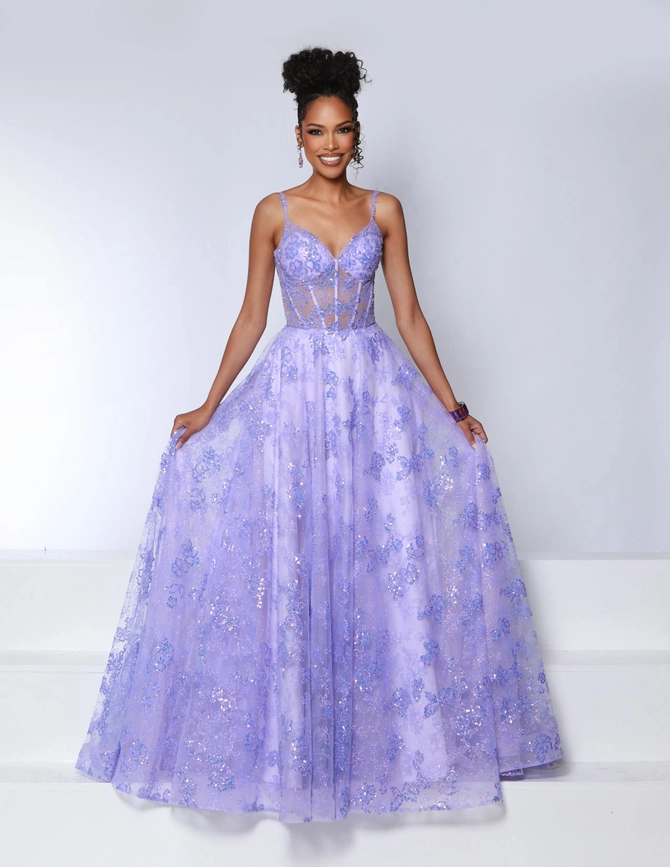 Kate Parker - 25408 | Admiring Glances Bridal