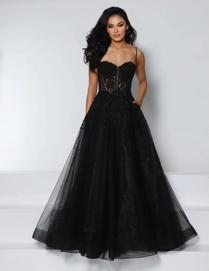 2Cute - 25932 | Twilight Prom & Pageant