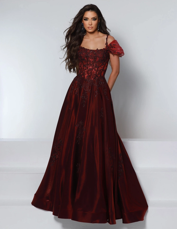 Kate Parker - 25933 | Paris House of Bridal