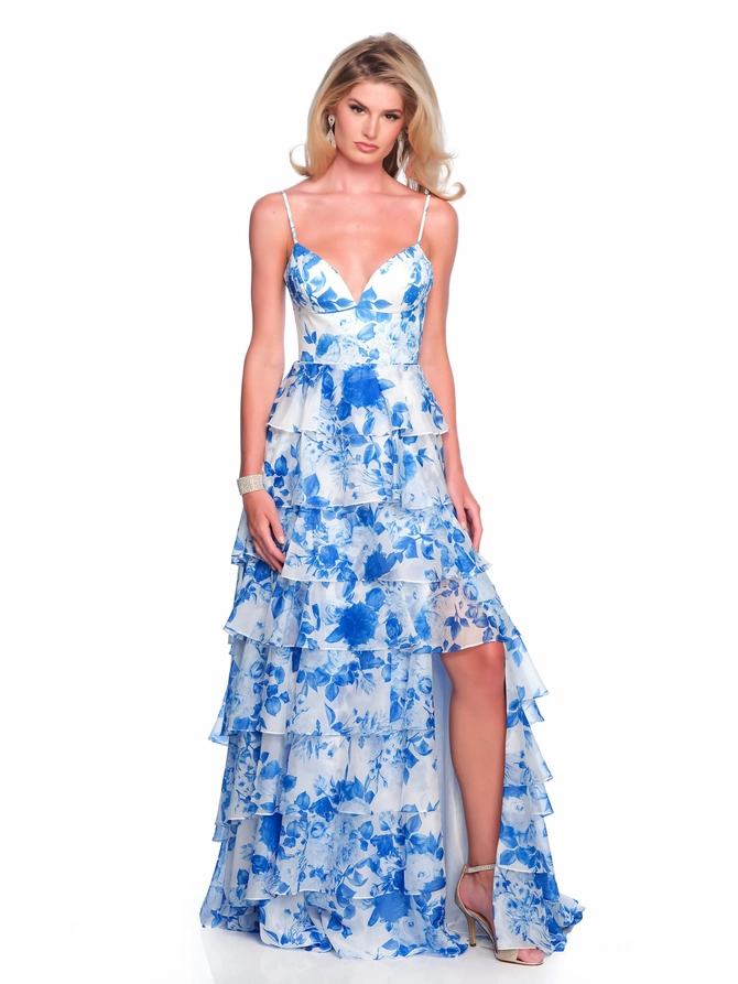 Dave & Johnny | Savvi Prom - 12208 | Savvi Dress