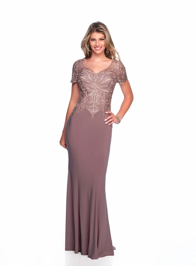 Dave & Johnny - 12321 | The Bridal Rail