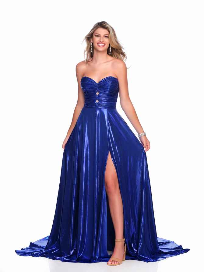 Dave & Johnny | Savvi Prom - 12328 | Savvi Dress