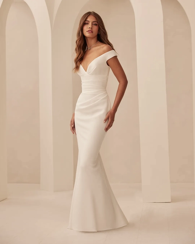 Mikaella | An Elegant Affair - M2528 | An Elegant Affair