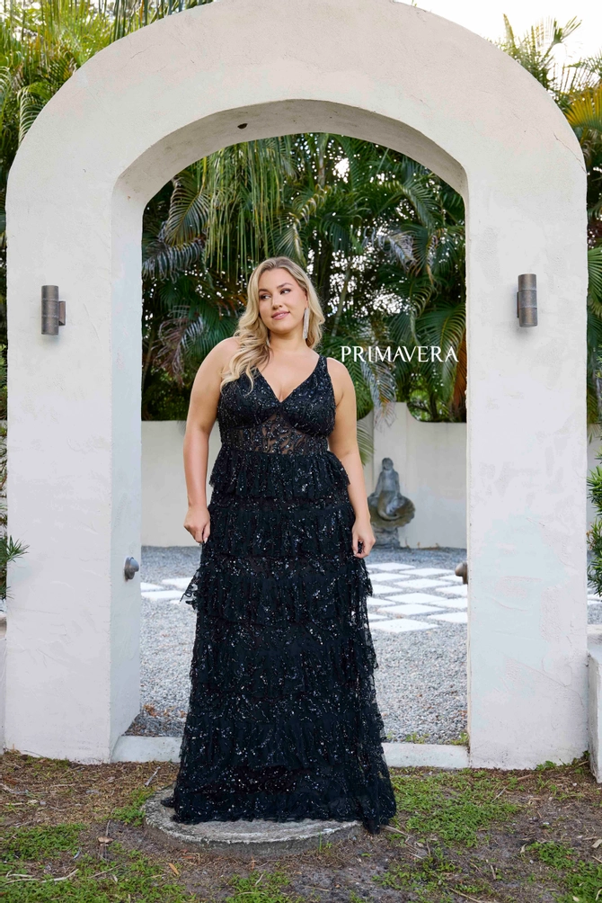 Primavera Couture - 14073 | Boom Babies
