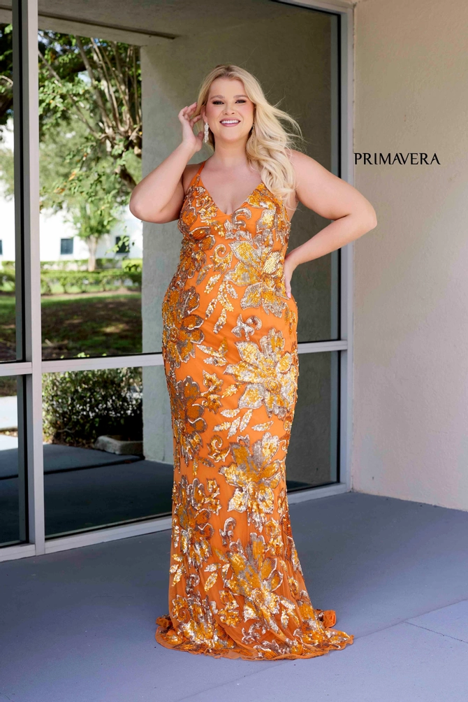 Shop Primavera Couture dresses at The Ultimate in Peabody ...