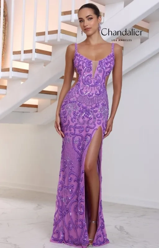 Chandalier - 30063 | Stefania's Boutique