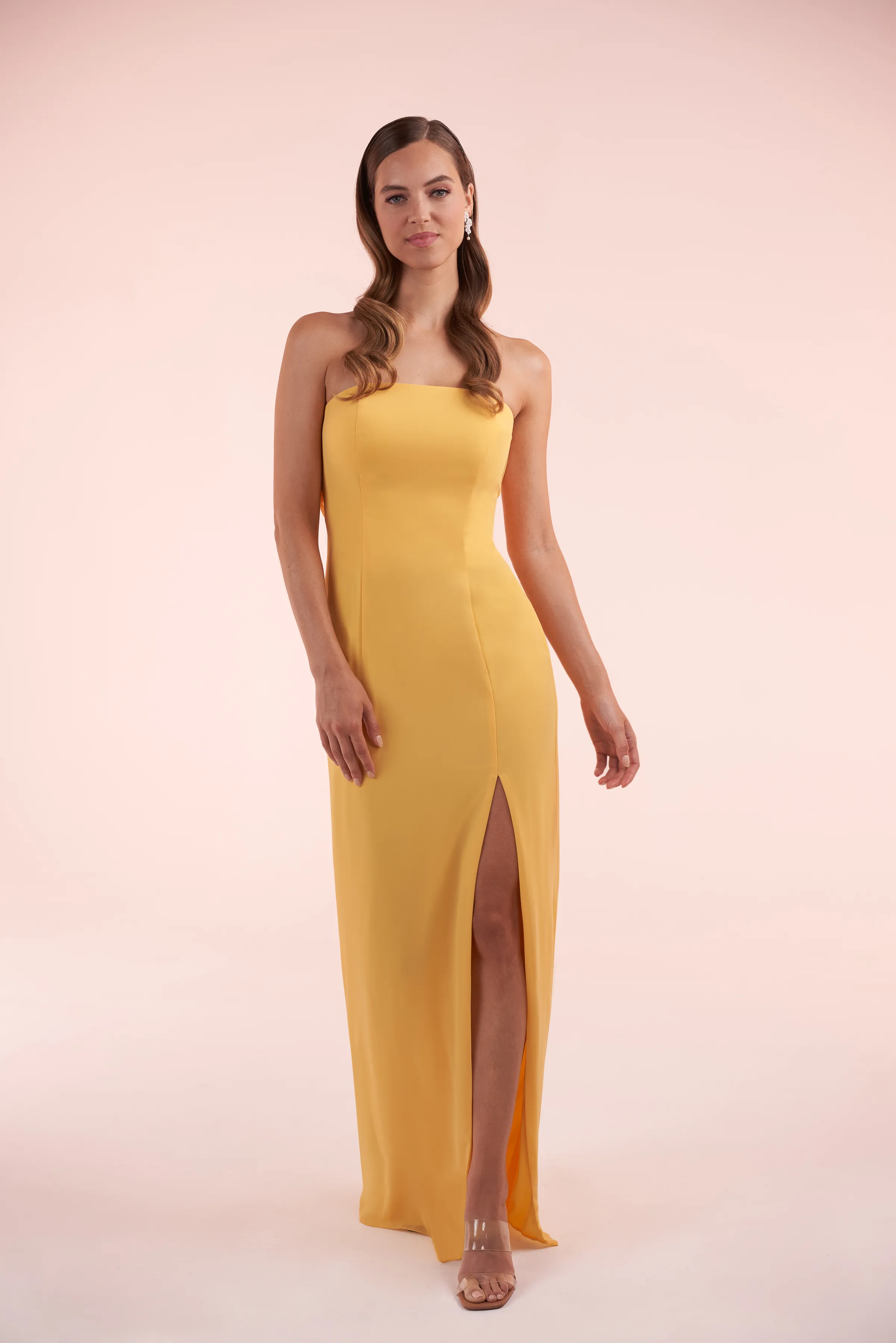 Bridesmaids Dresses | Mariella Creations