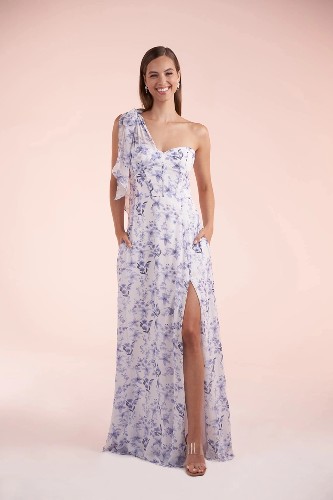 Jasmine Bridesmaids | Mariella Creations - B273019 | Mariella Creations