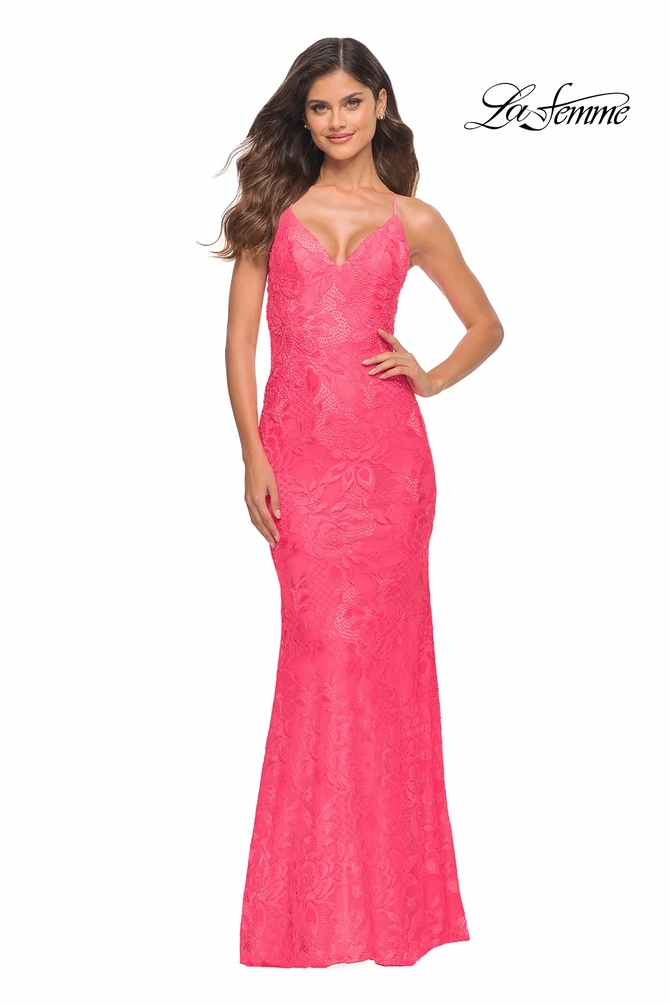 La Femme | WhatchamaCallit - 30684 | WhatchamaCallit Boutique