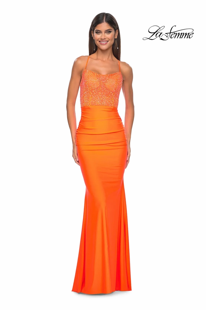 La Femme | Ever After Bridal - 32325 | Ever After Bridal