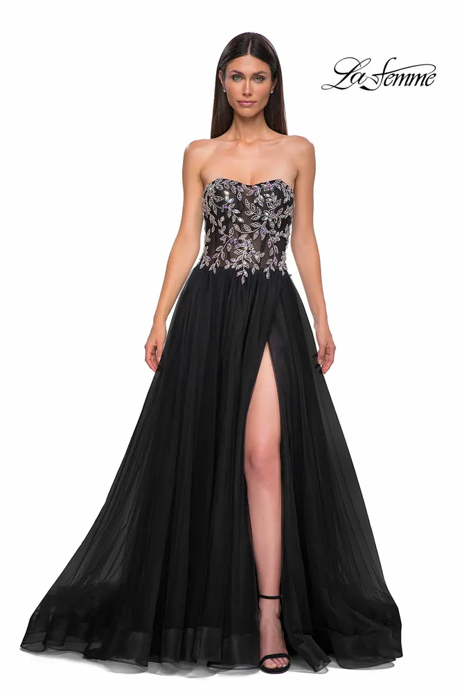 La Femme - 32862 | Twilight Prom & Pageant