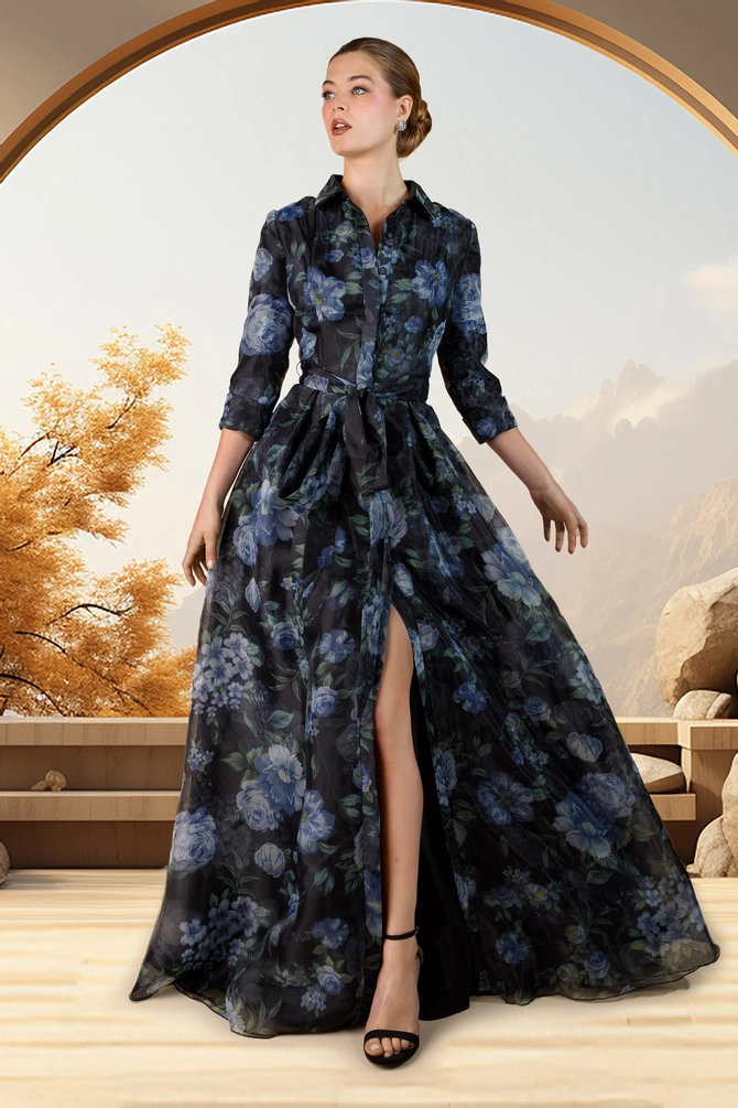 Janique - 21321 | Brides by the Falls