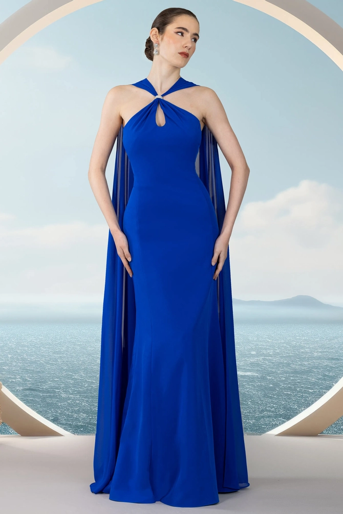Janique - 2507 | Dublin Formals
