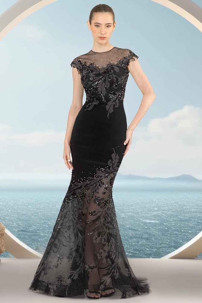 Janique - 2508 | Volle's Bridal & Boutique