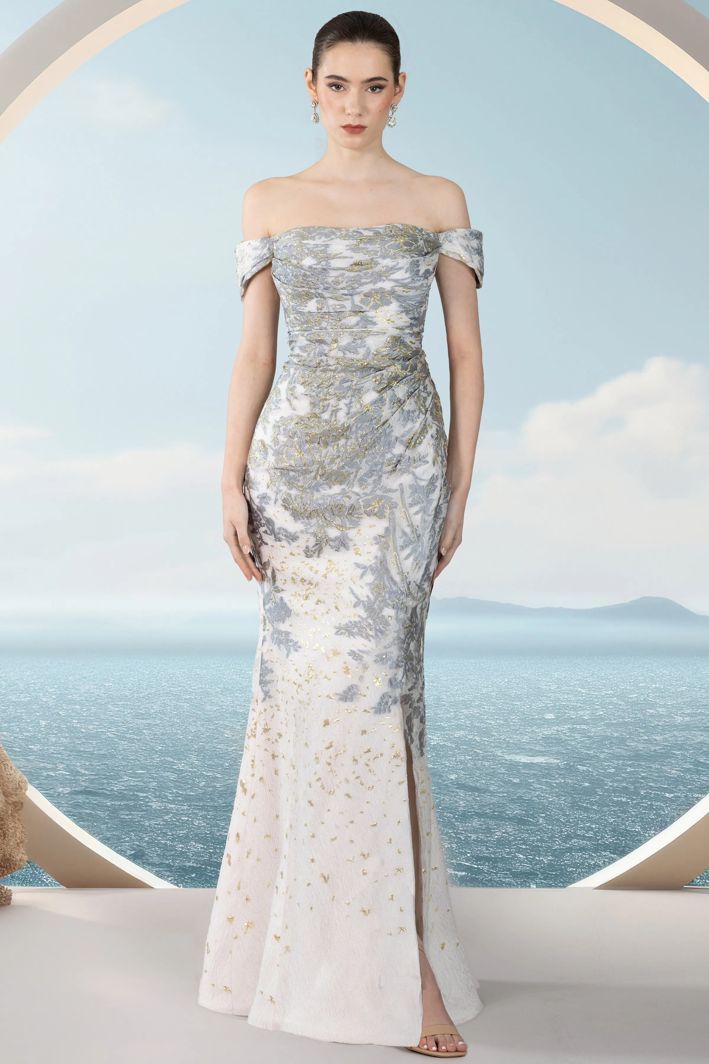 Janique 2024 - 2025 Mother Of The Occasion Dresses | JJ Kelly Bridal