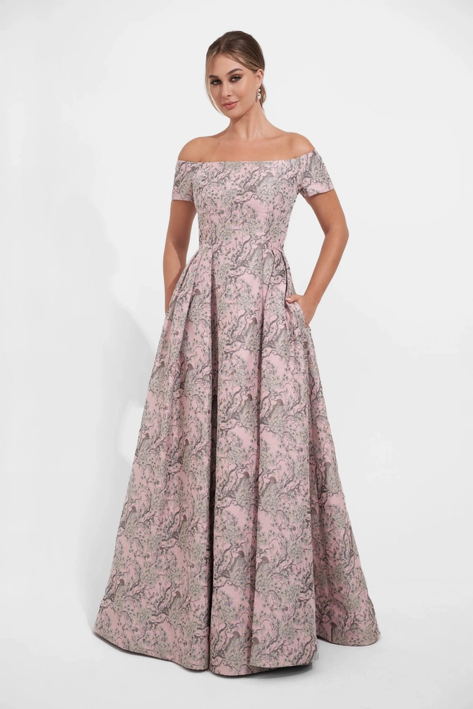 Jade Couture by Jasmine - K278019 | Alan Evans