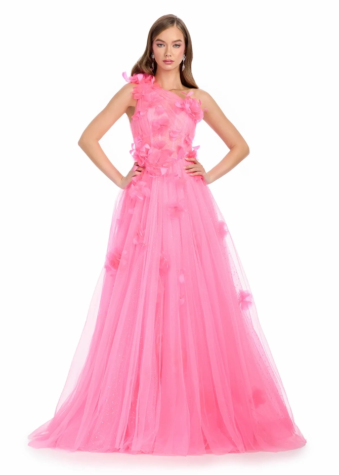 Ashley Lauren 11843 Prom 2025 - Nikki’s Glitz and Glam Boutique| Prom ...