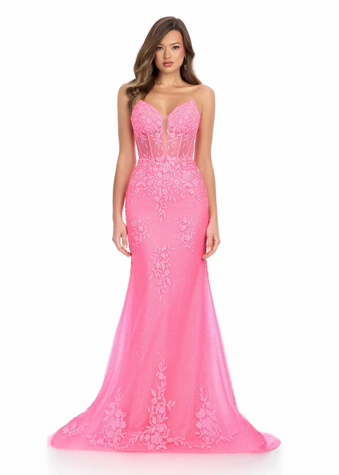 Ashley Lauren - 11847 | One Enchanted Evening