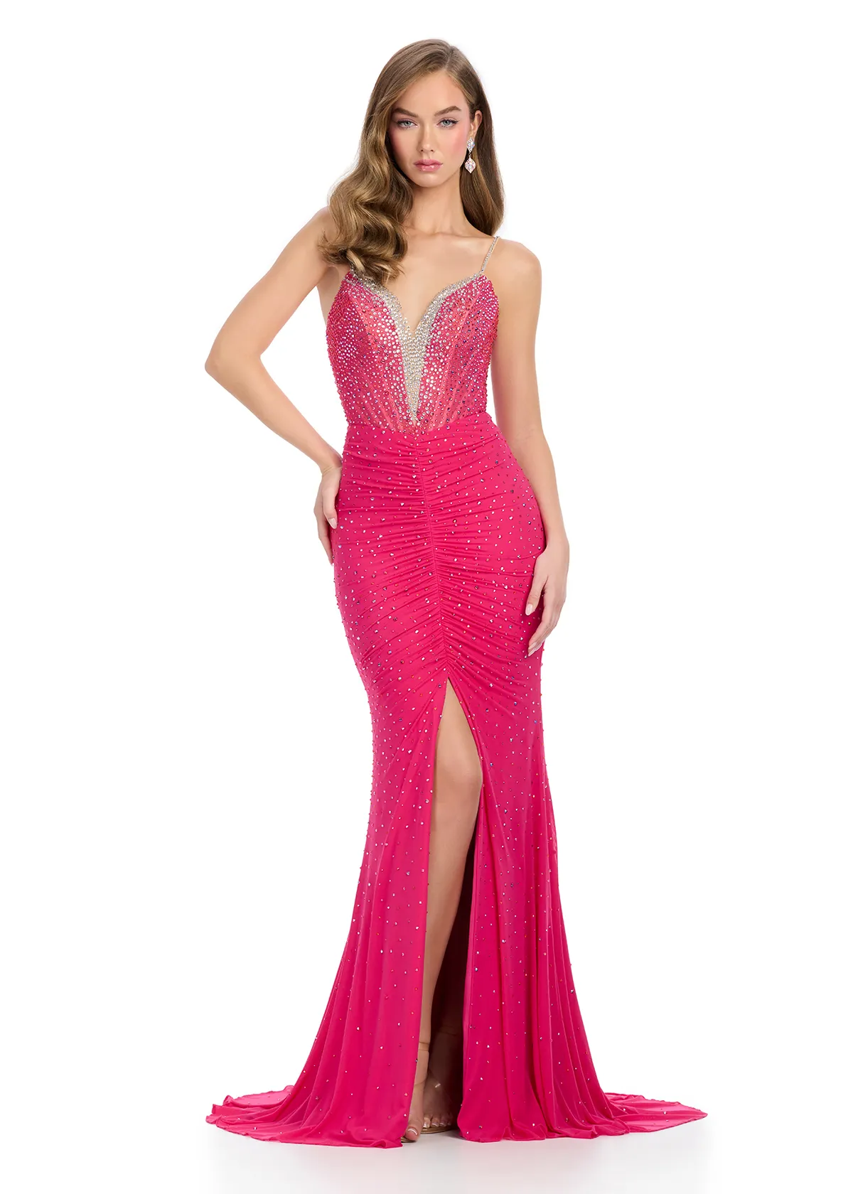 Ashley Lauren Prom Dresses | Glitz Nashville