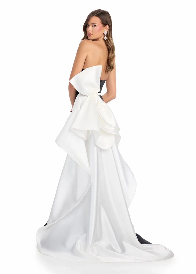 Ashley Lauren | McKenzie Jade - 11866 | McKenzie Jade's