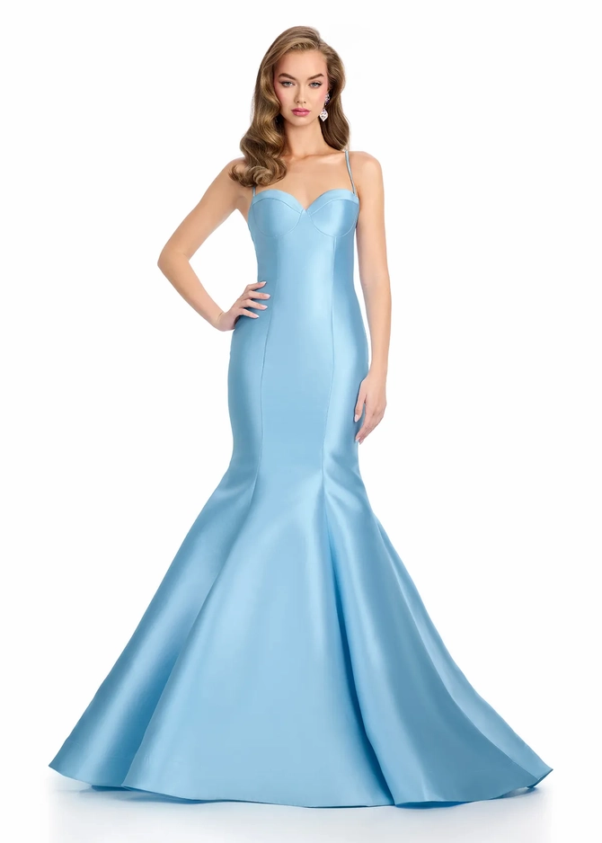 Ashley Lauren - 11911 | One Enchanted Evening